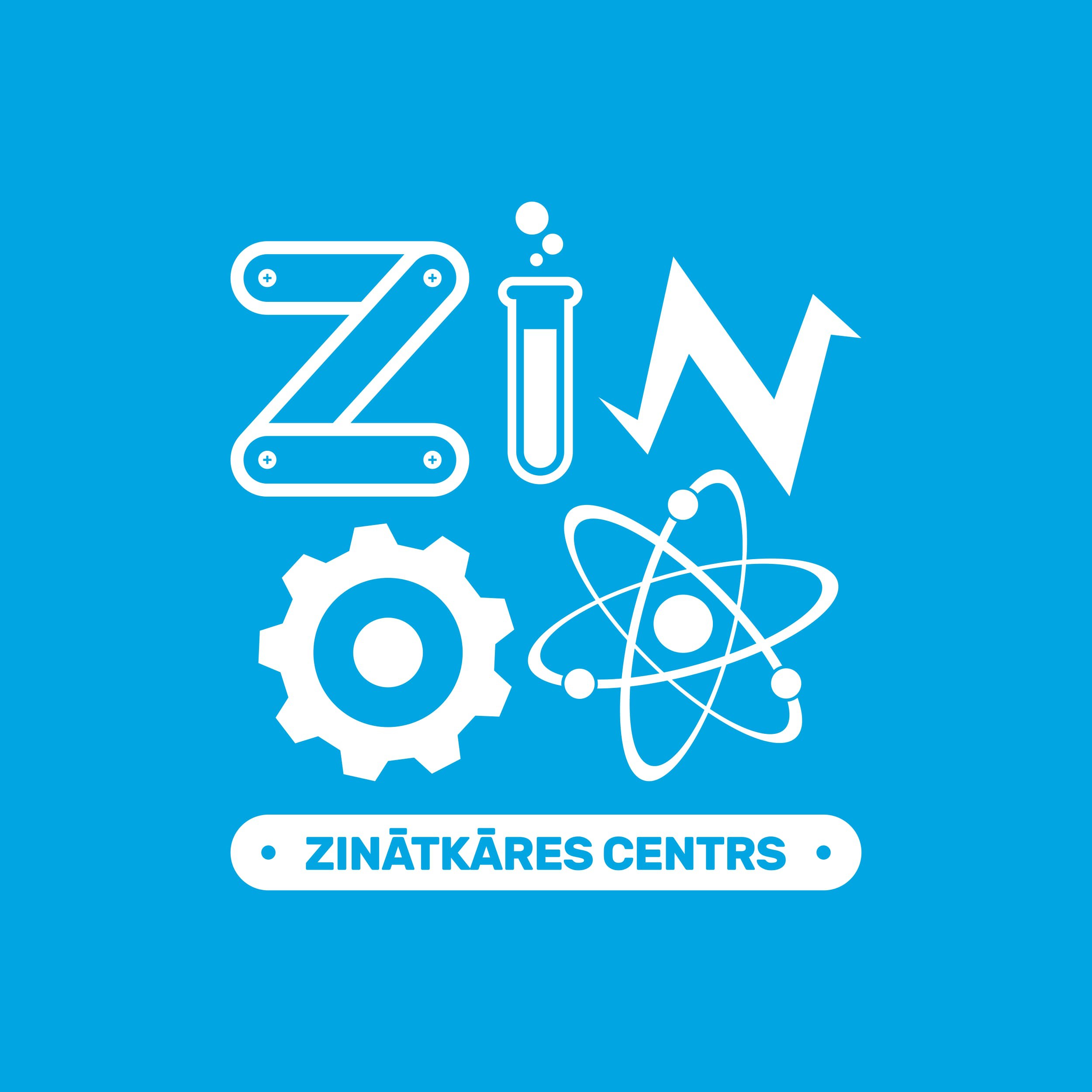 Zinātkāres centrs "ZINOO" - Prakse